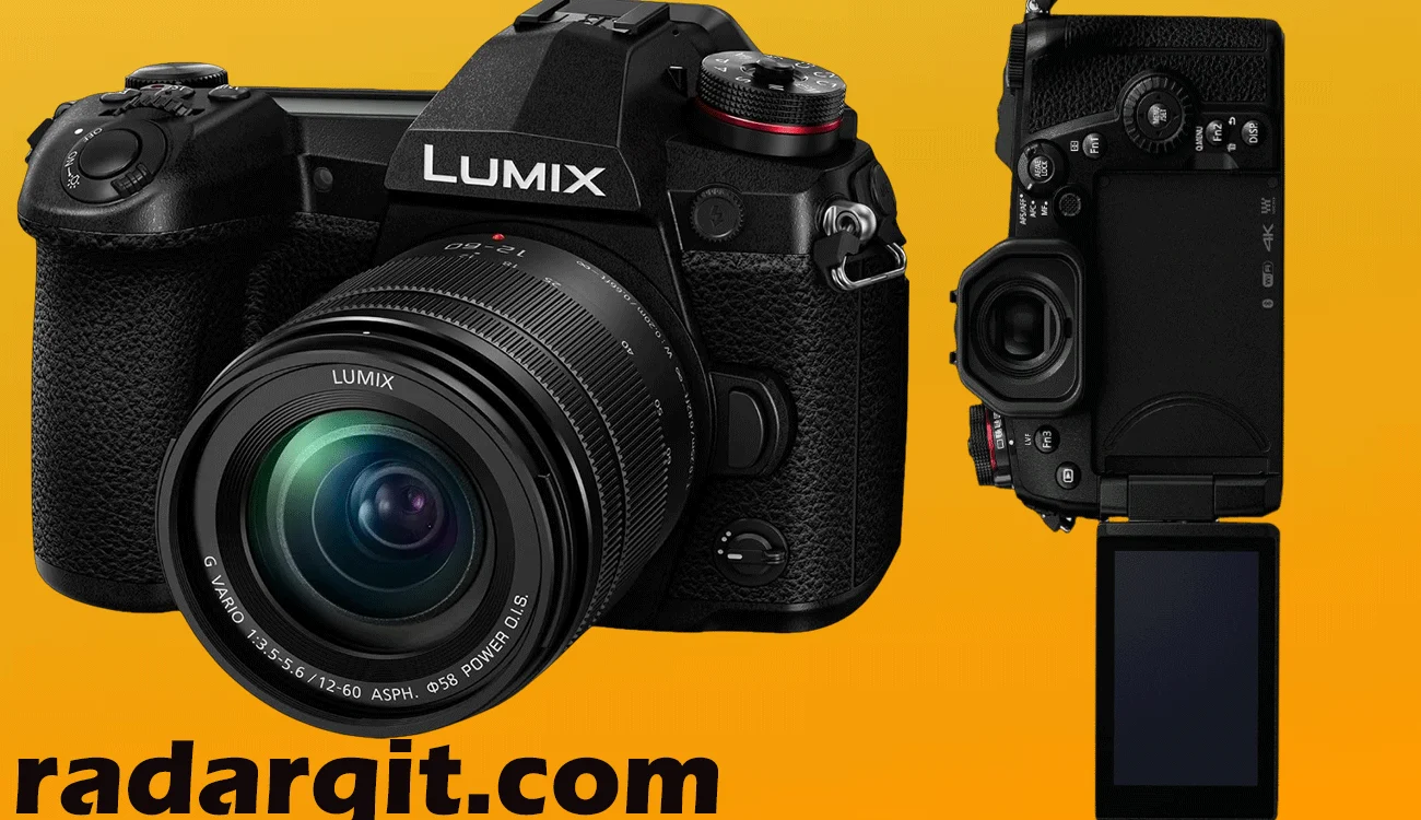 Compact Panasonic Cameras 2024