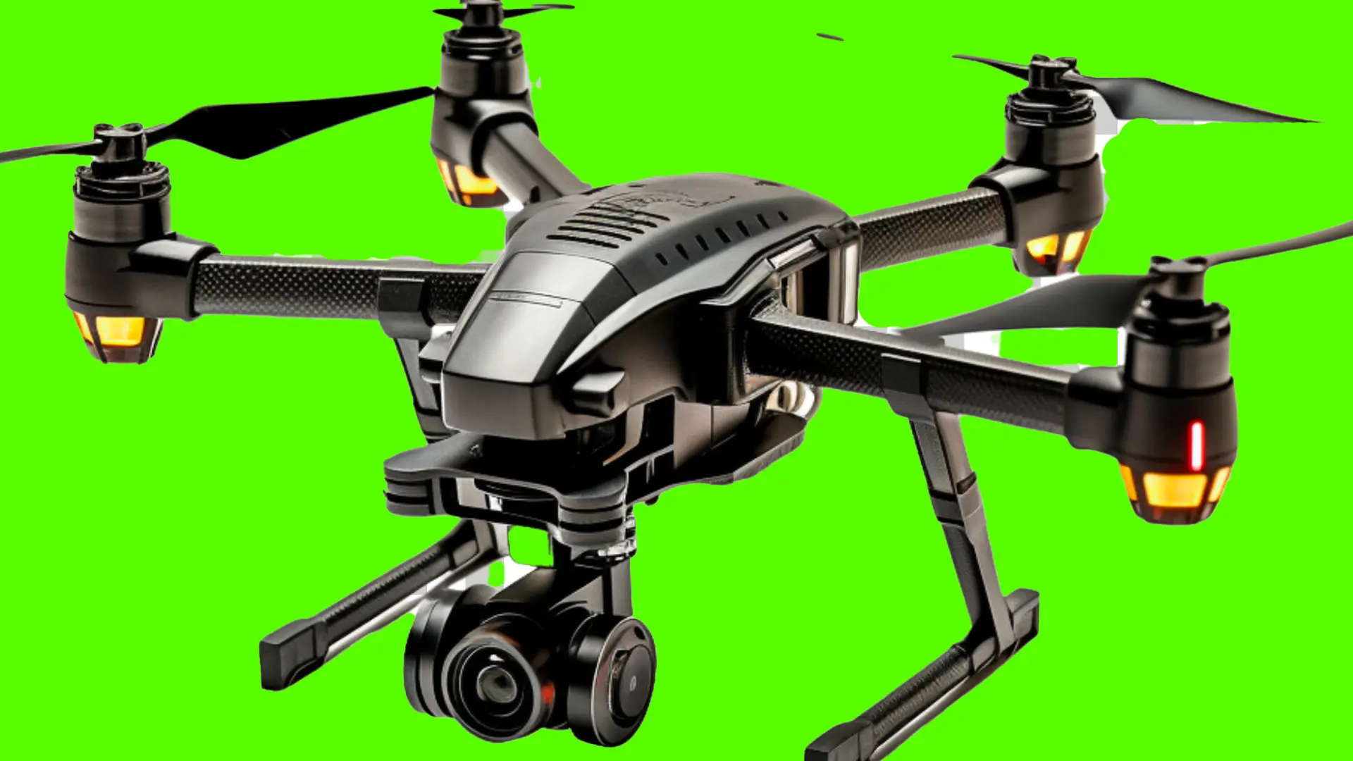 Best 4K Drones 2024: Top 5 High-Res Flyers