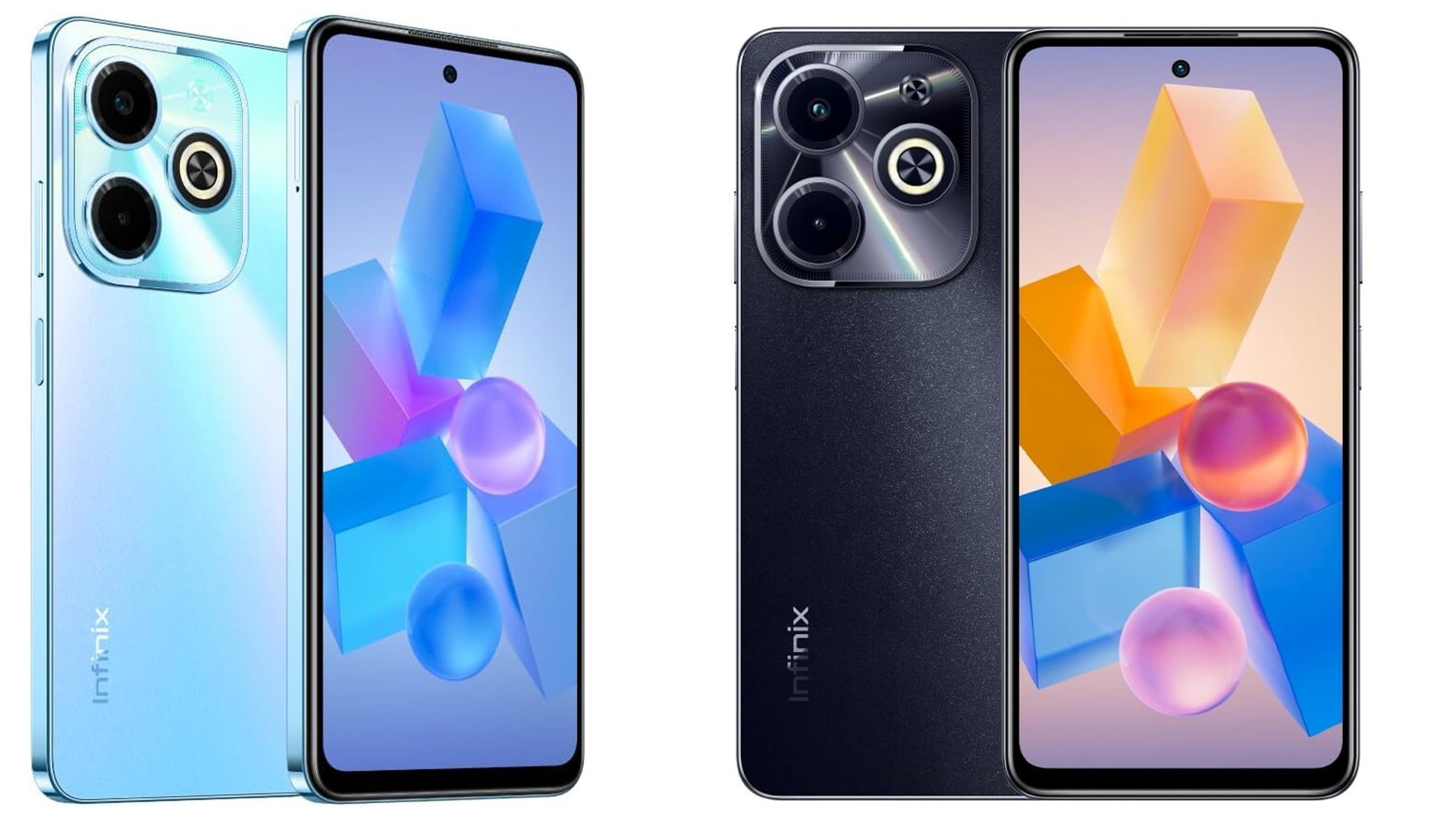 Infinix Hot 40i Review – Insights and Performance