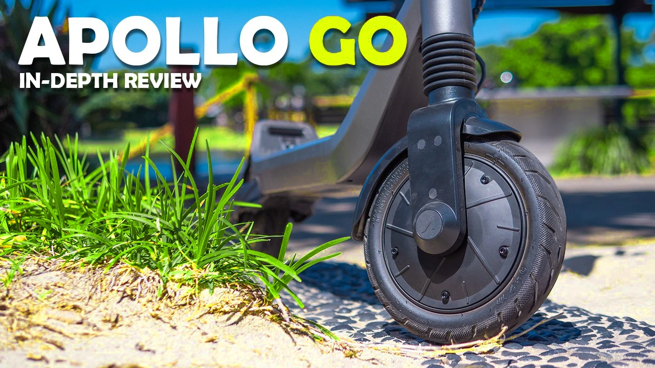 Apollo Go review: specs and price